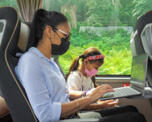 Belize’s #1 Modern Public Transportation - Floralia