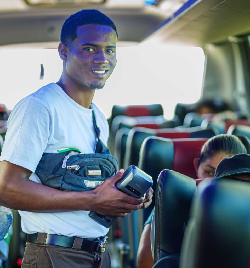 Belize’s #1 Modern Public Transportation - Floralia